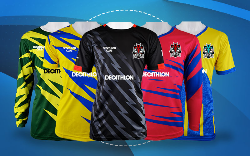Home - DECATHLON MYCLUB