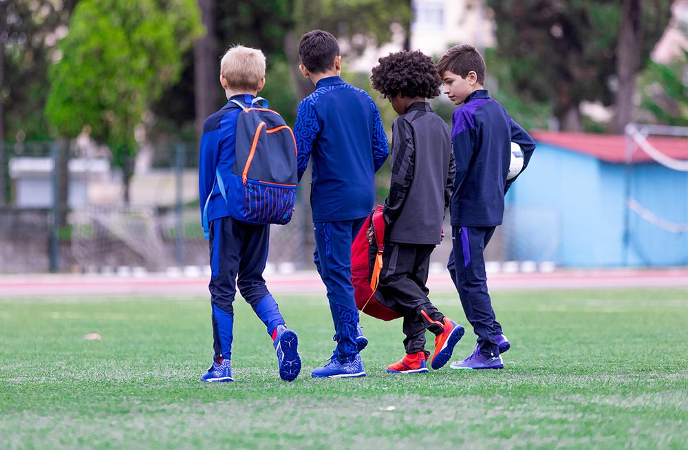 Home - DECATHLON MYCLUB