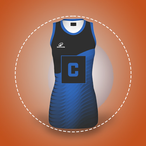 Netball - DECATHLON MYCLUB