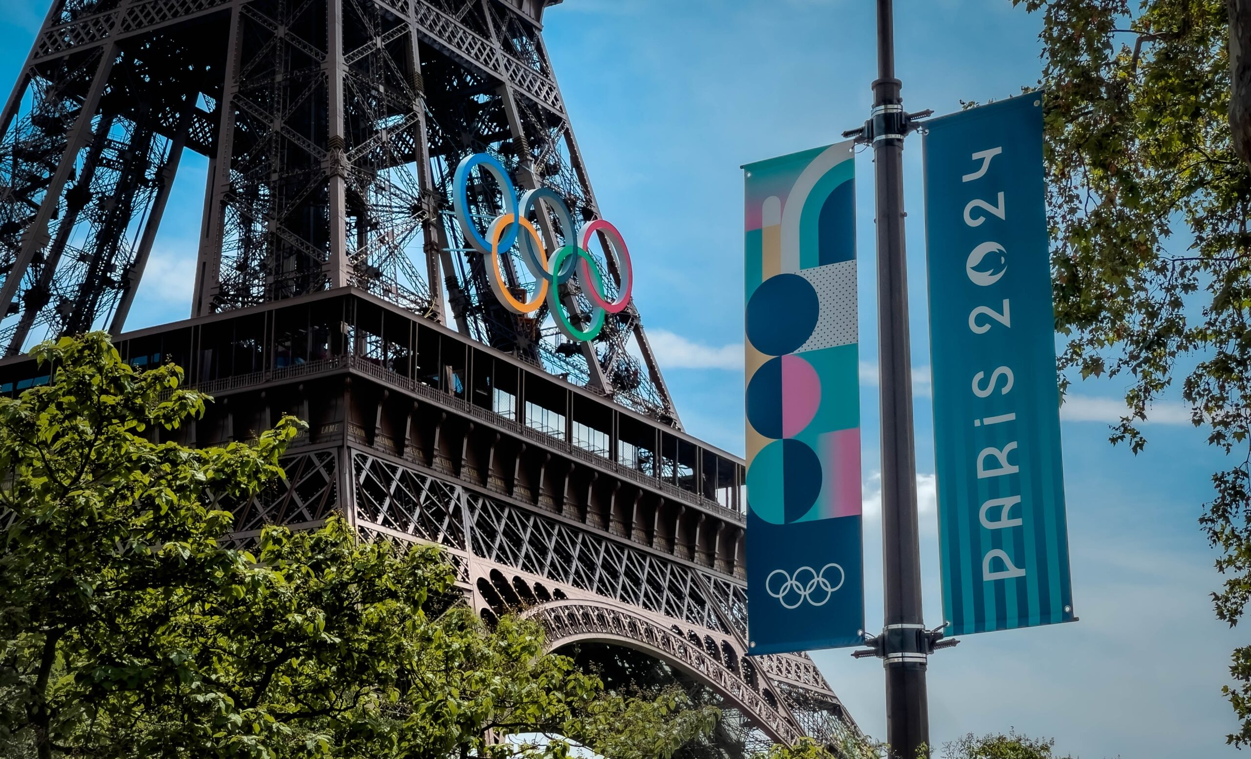 Dressing for Glory: The Importance of Custom Kits in the Paris 2024 ...