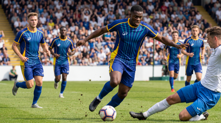 Is AI Transforming Football? 2026 World Cup AI Use